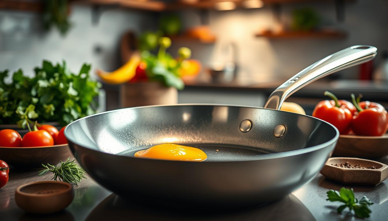 Die beste Pfanne der Welt: Ultimativer Kochgenuss