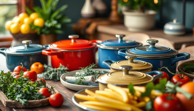 Emaille Pfanne Nachteile - Das sollten Sie wissen